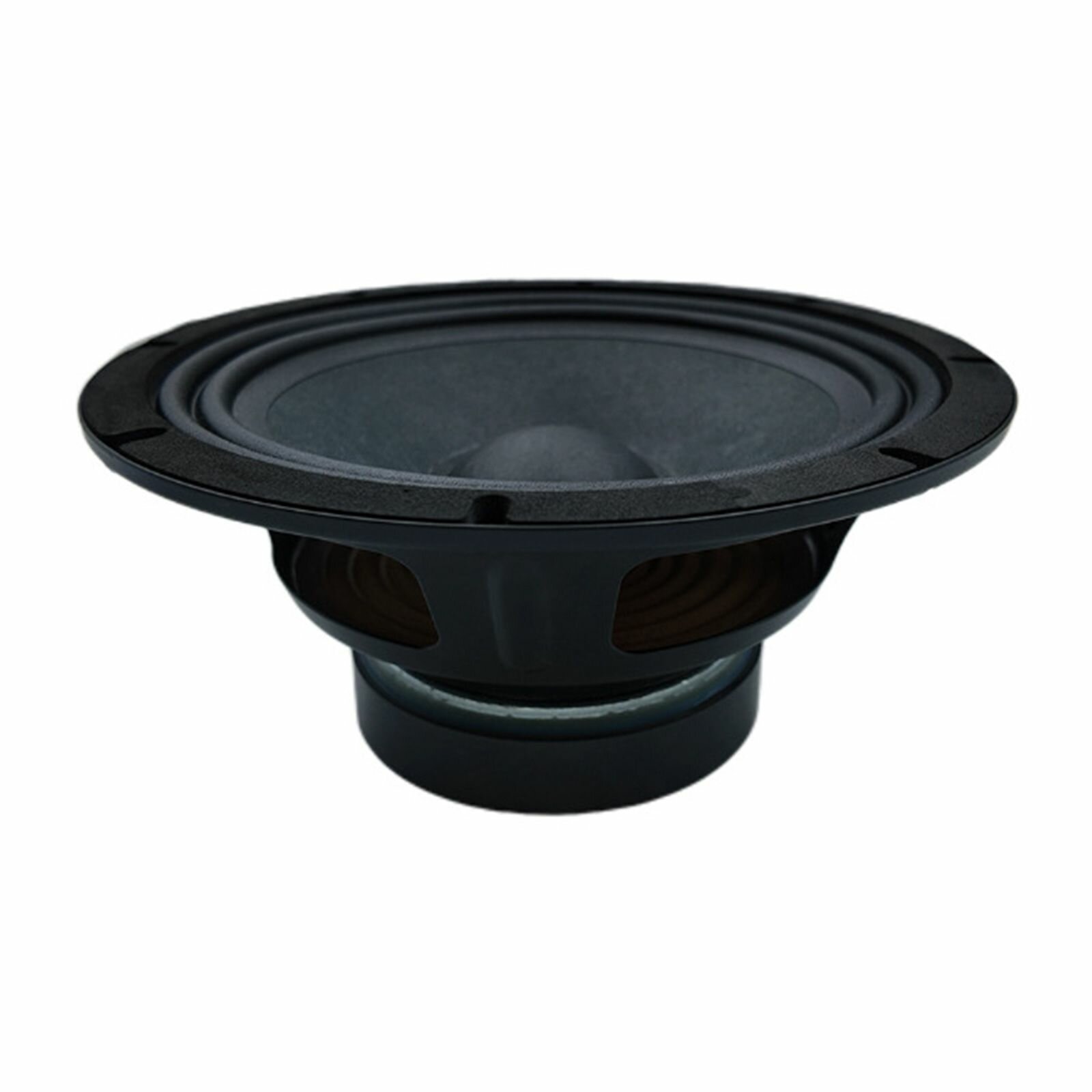 Мощный 8-дюймовый стерео динамик для авто и домашнего кинотеатра