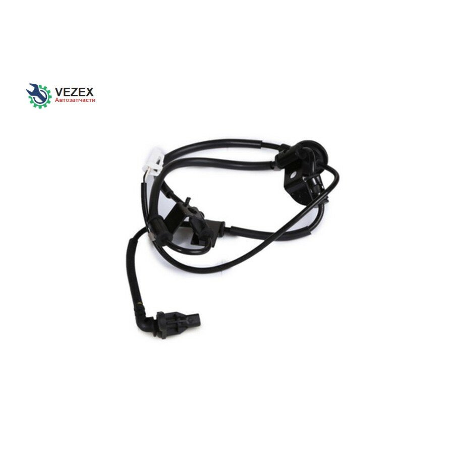 STELLOX 0665638SX датчик ABS! задний левый\ Hyundai Tucson, KIA Sportage 2.0/2.7/2.0CRDi 04-10