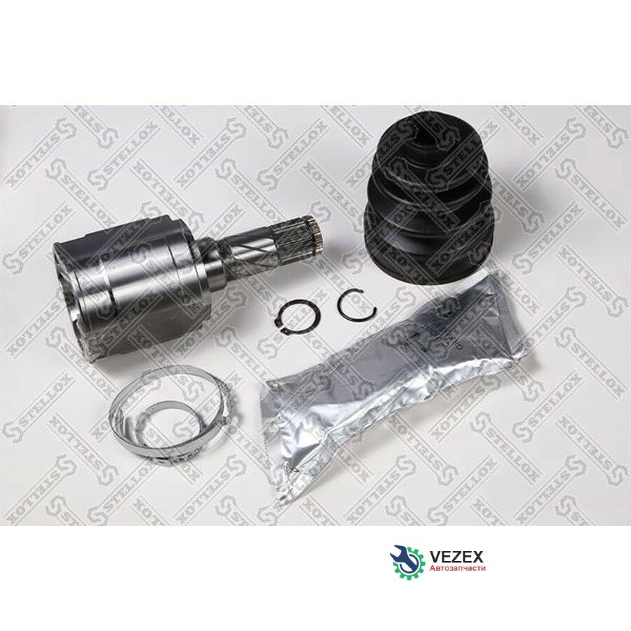 STELLOX 1601200SX ШРУС внутренний левый к-кт! GG0922620C\ Mazda 626 (GF) 97-02