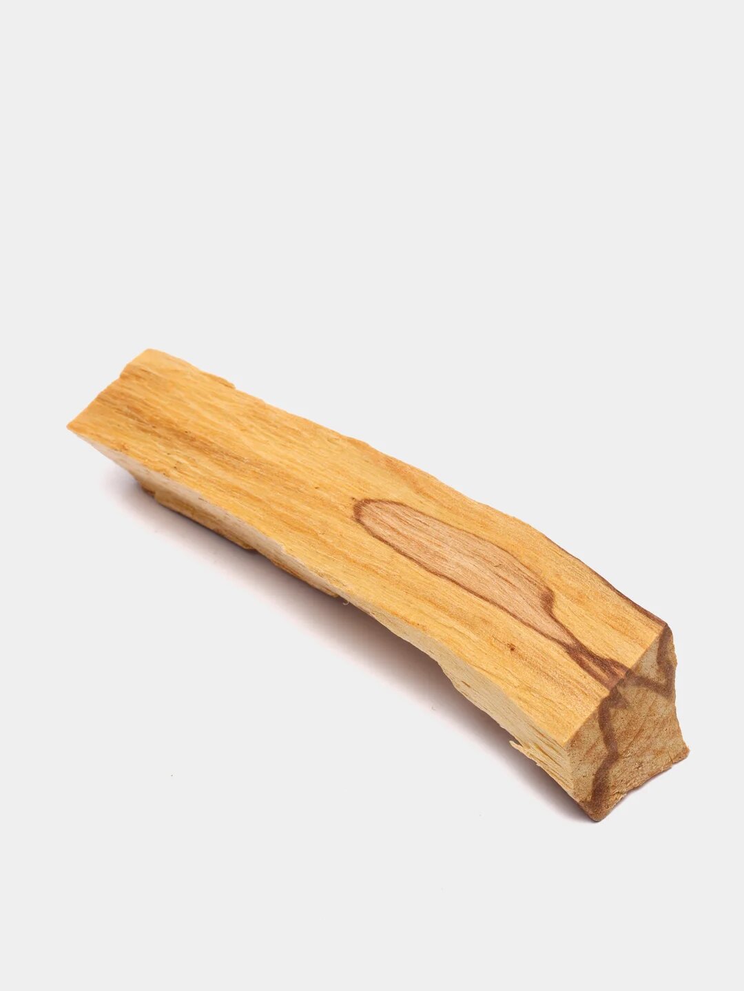 Благовоние PALO SANTO (пало санто Священное дерево Желаний индейцев Южной Америки), 1 палочка 7-10 г.