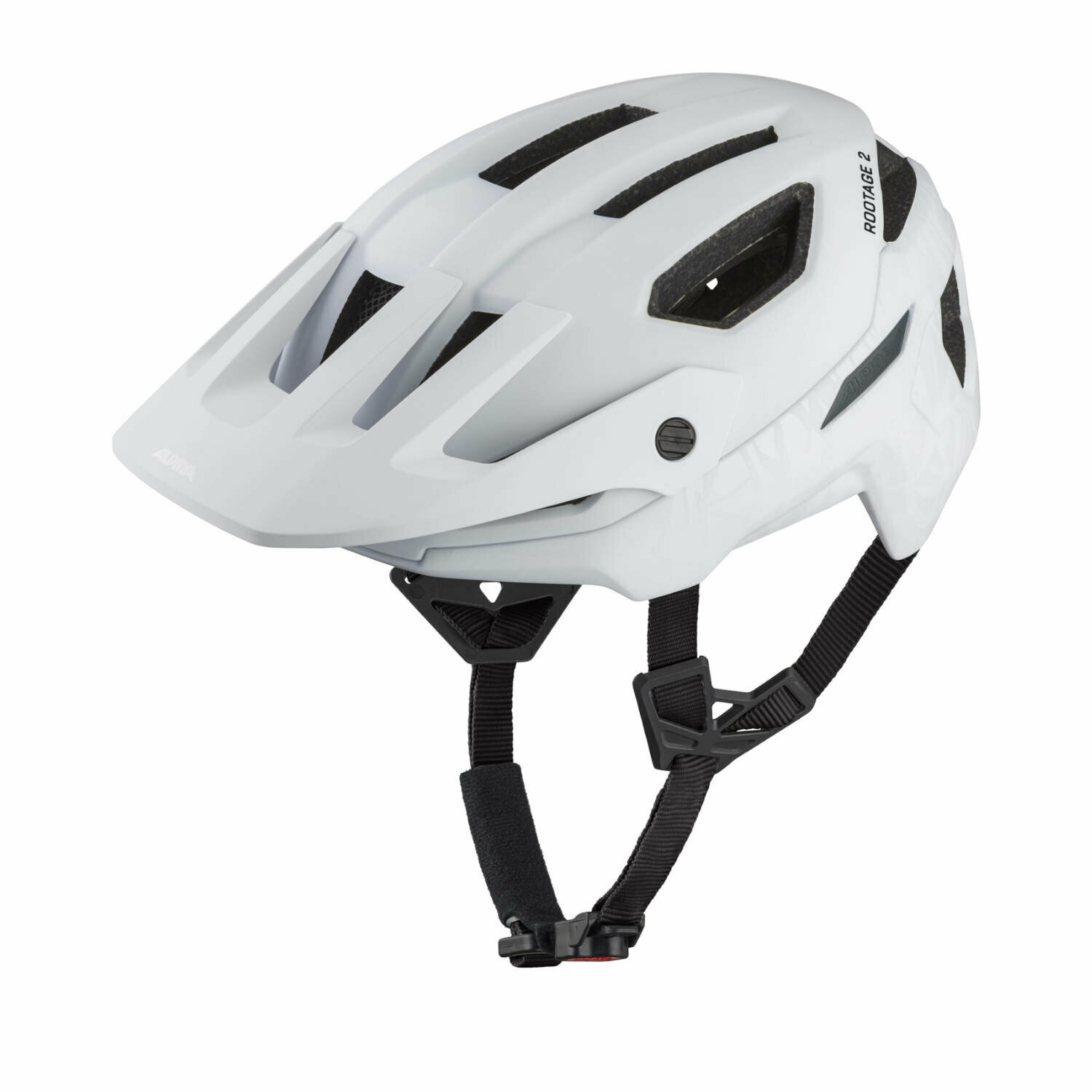 Велошлем ALPINA Rootage 2 White Camo Matt (см:55-59)