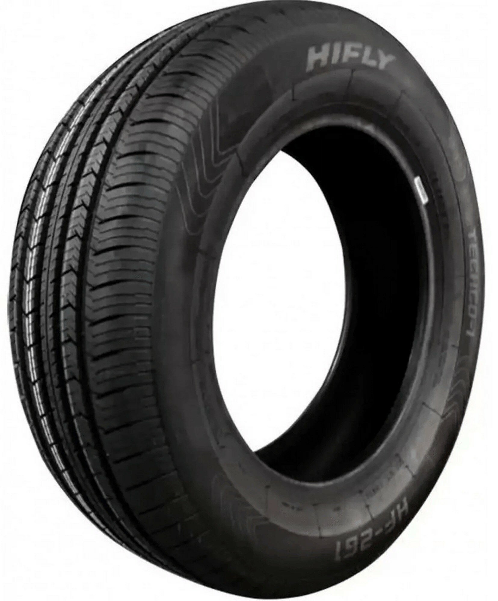 Шины Hifly HF-261, летняя, 175/60, R14, TL, 79H, высота профиля 60