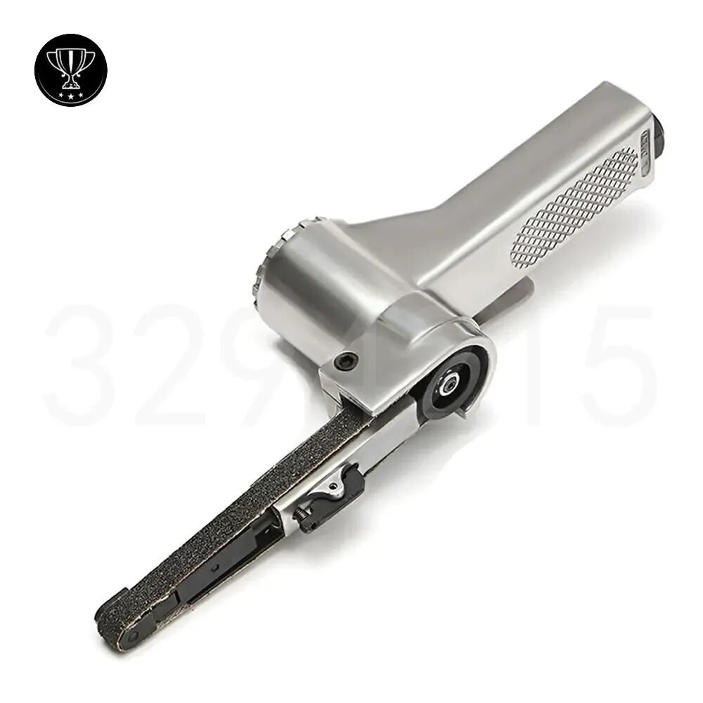 GM Пневматическая ленточная шлифовальная машина