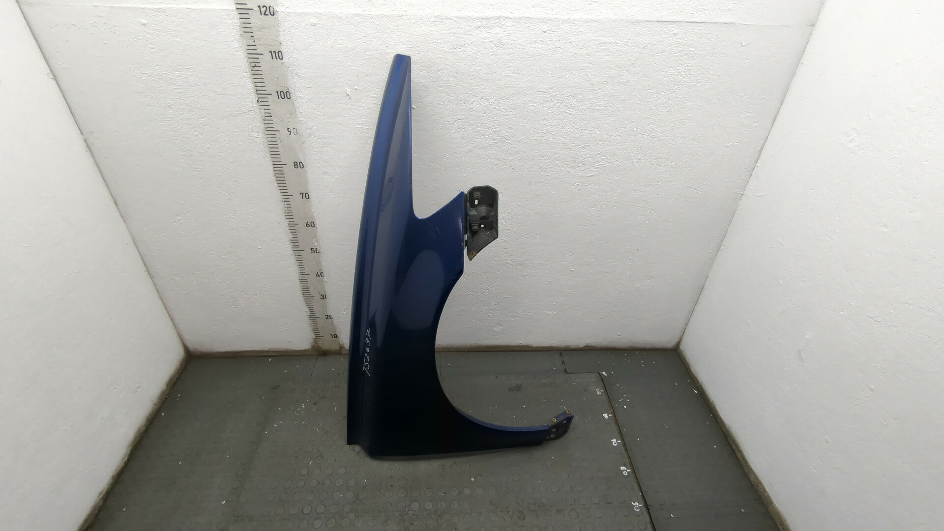 Крыло правое переднее Volvo S40 Б/У