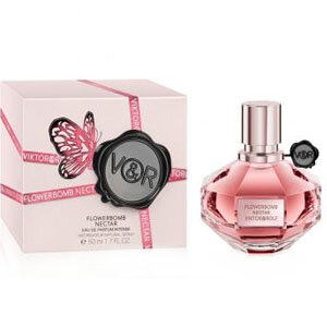 Viktor & Rolf Flowerbomb Nectar 90 мл. Парфюмерная вода