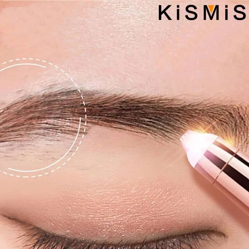 Триммер AL270-Eyebrow-Scissors — фото 1