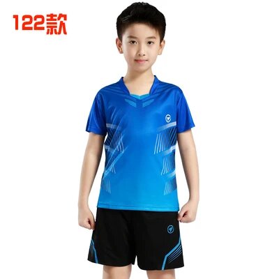 Детский комплект для бадминтона, 3XL, 122 kids sets