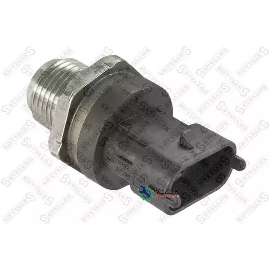 STELLOX 8821502SX датчик давления топлива!\ Volvo EuroCargo, MAN TGA/TGS/TGX, JAC