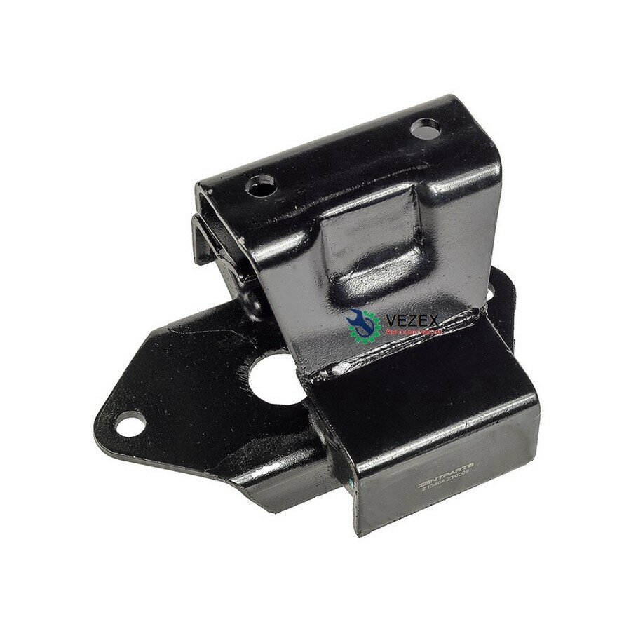 ZENTPARTS Z13464 подушка двигателя задняя!\ Mitsubishi Pajero/Montero Sport Challenger K94W/K9