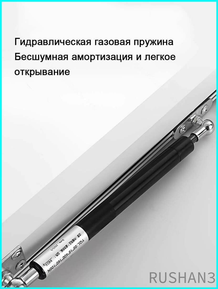 Ревизионный люк — фото 1