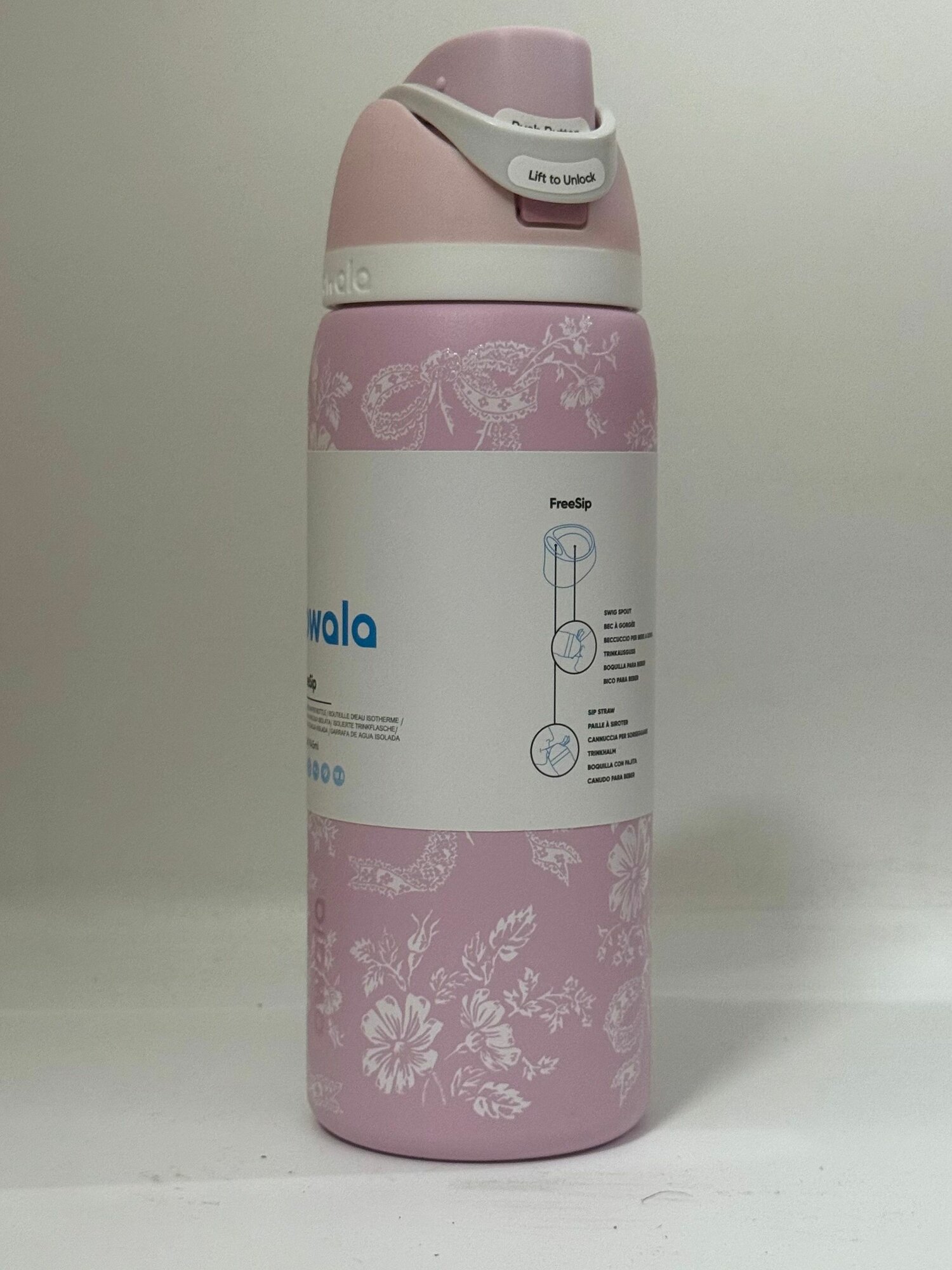 Owala Термокружка Owala freesip 32OZ, 0.94 л