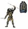 Фигурка AVP Predator Alien vs Predator Predator Scar Action Figure Toy