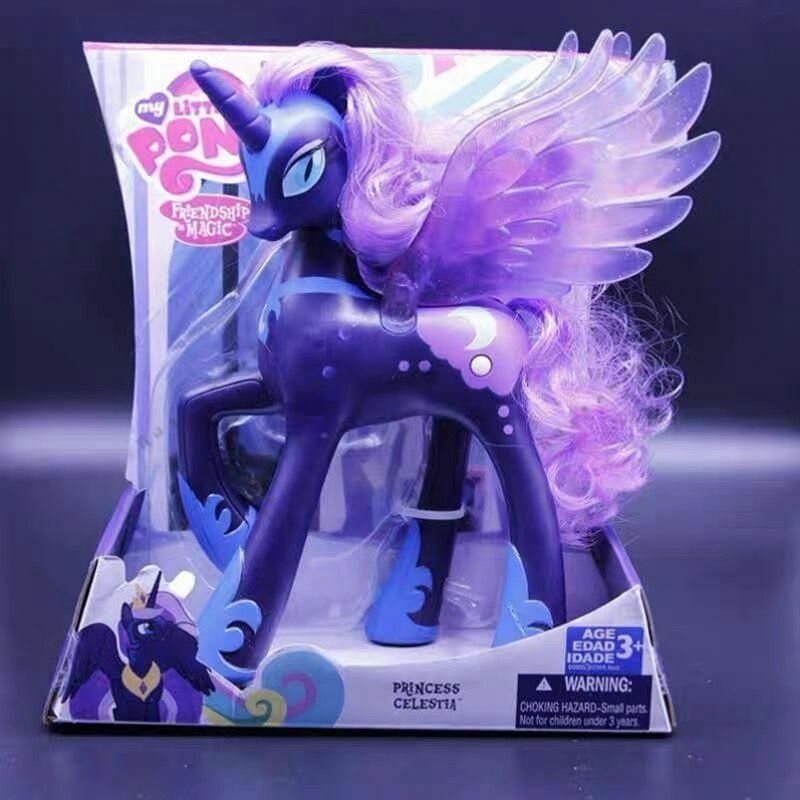 My Little Pony, Серия принцесс, кукла, 22cm