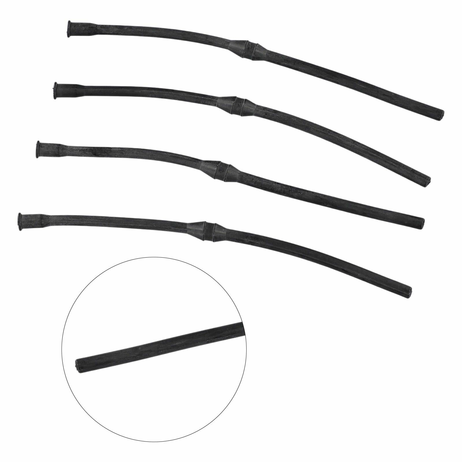 Шланг Топливопровода Бензопилы Для 61 66 162 181 266 268 272 281