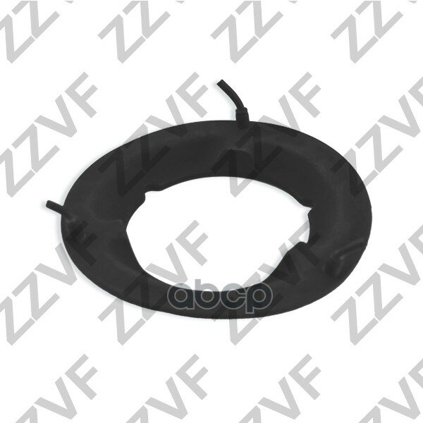 Проставка пружины передней HYUNDAI SOLARIS (10-17), KIA RIO (11-17) ZZVF арт. ZVBZ0774