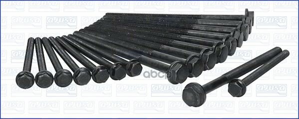Компл. болтов ГБЦ Ford Ajusa арт. 81029000