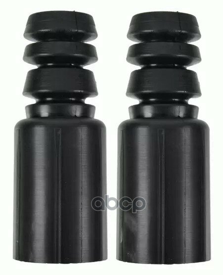 SACHS комплект пыльника+отбойника переднего! VW Amarok 2.0TSI/TDI/BiTDI 10> Sachs арт. 900312