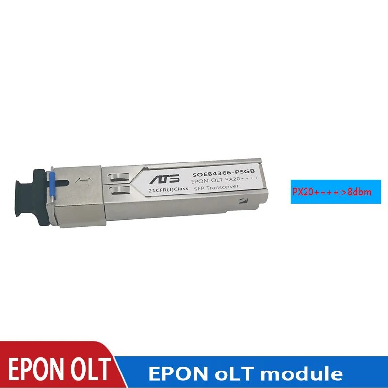 EPON OLT модуль JYD-1.25G-LC, Color: 20P4