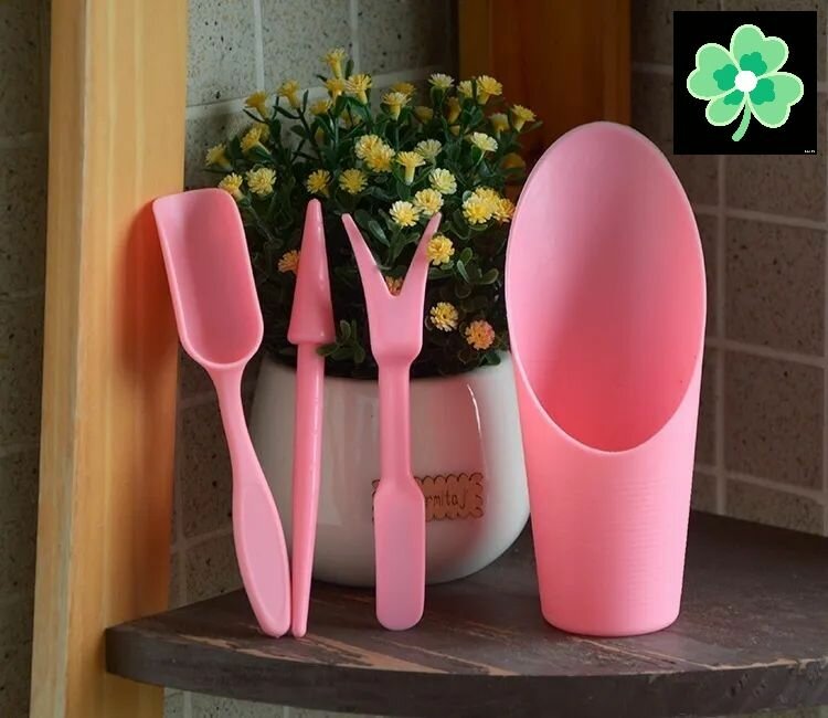 Набор садовых инструментов