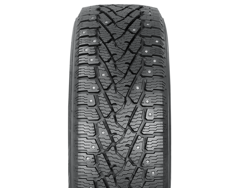 Автошины Ikon Tyres Autograph Ice C3 215/60 R17C 109/107R