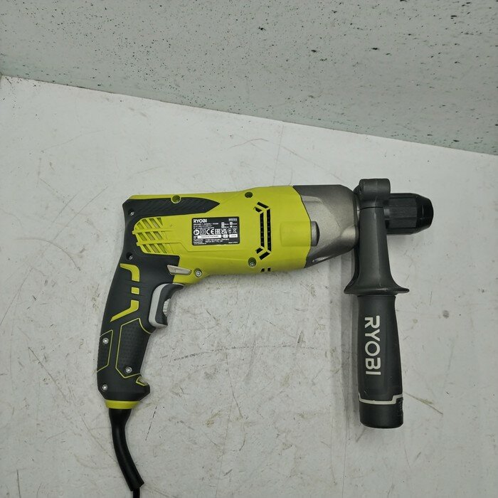 Дрель Ryobi RPD1010 — фото 1