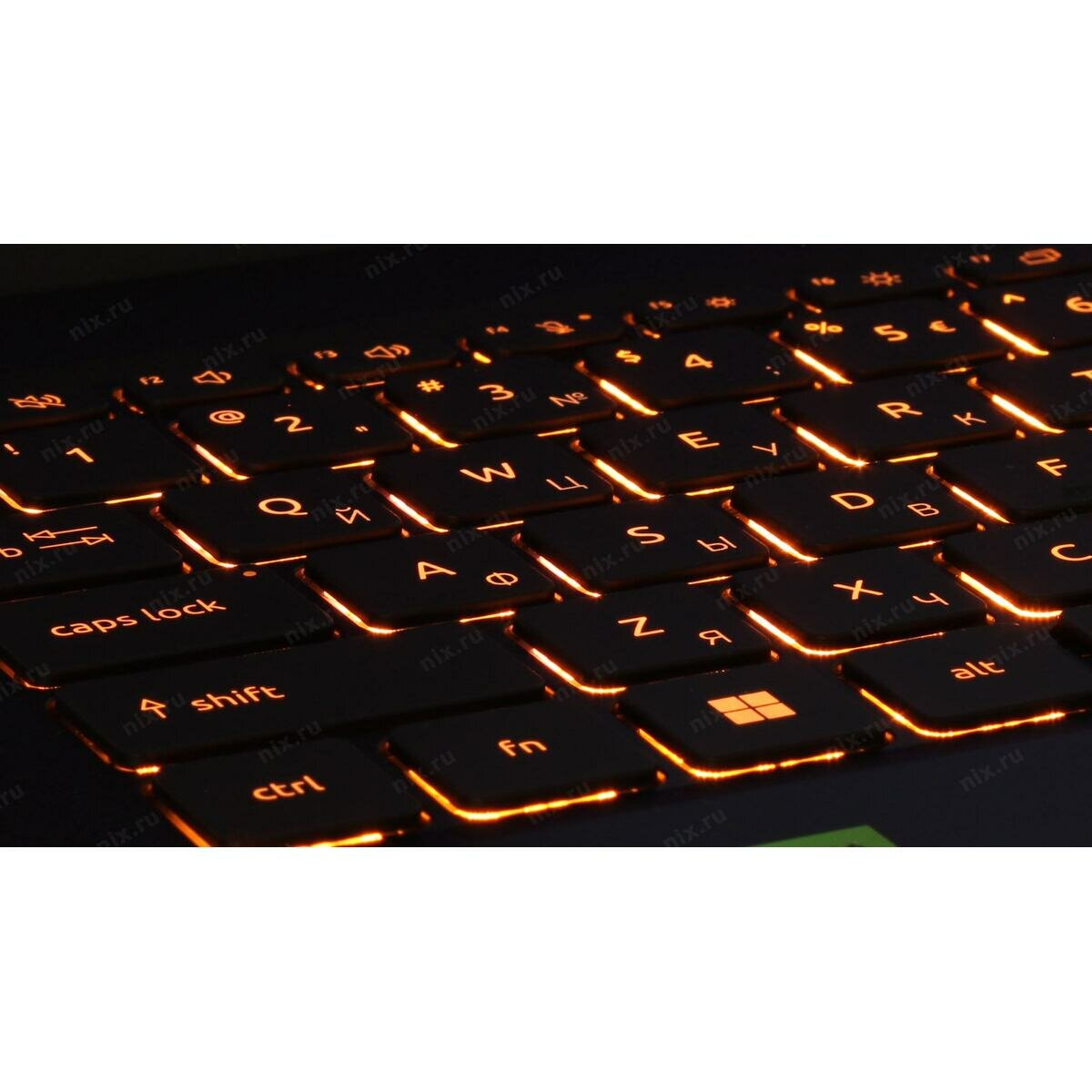 Acer Nitro V 15 ANV15-52-57BB i5 13420H/16/512SSD/RTX5050/WiFi/BT/Win11/15.6" — фото 1