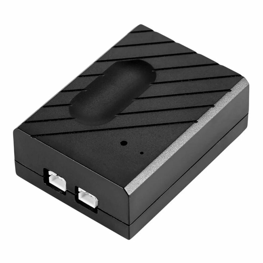 Умный Wi-Fi-выключатель для гаражных ворот с управлением через Alexa и Google Home