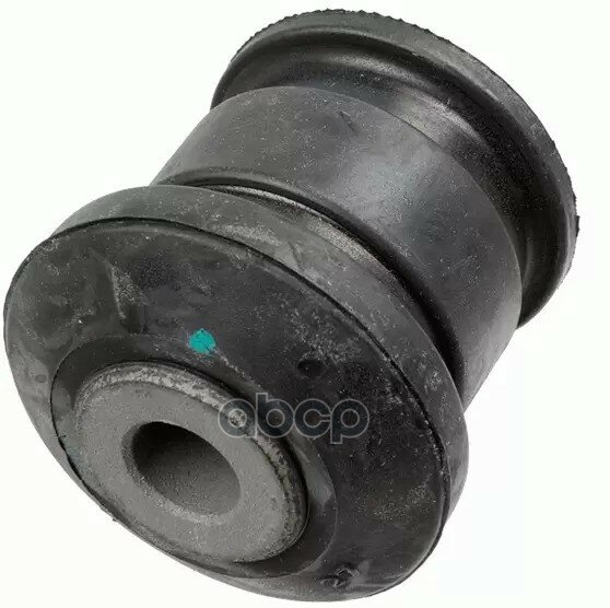 Сайлентблок рычага FORD FUSION/FIESTA V 01- пер. подв. LEMFORDER арт. 35324 01
