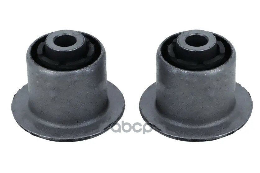 Сайлентблок AUDI 80 B2/B3/B4 (С гидроусил) VW PASS B5 2/SANTANA 83-88 (С гидроусил) ПЕР рычаг MIN2 LEMFORDER арт. 1012603