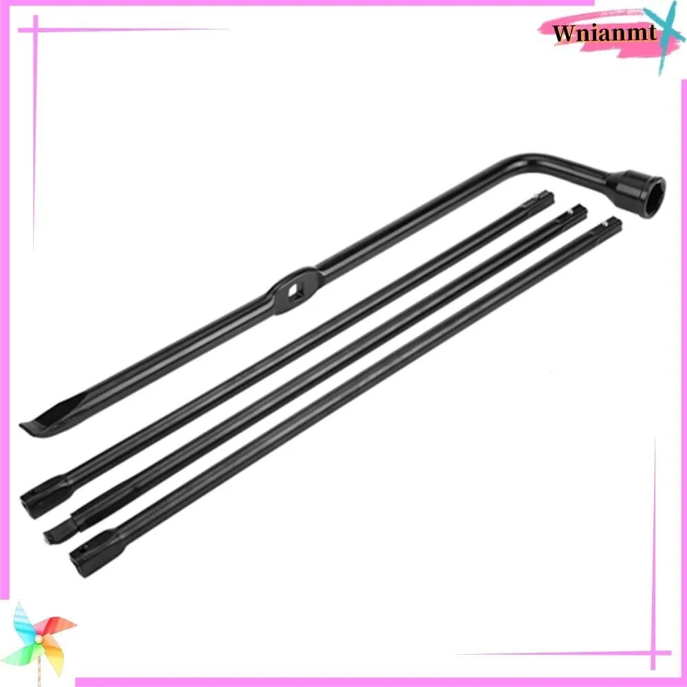 Ключ для запасного колеса, антискользящая ручка, для ремонта автомобилей 350 450 550 2008-2016