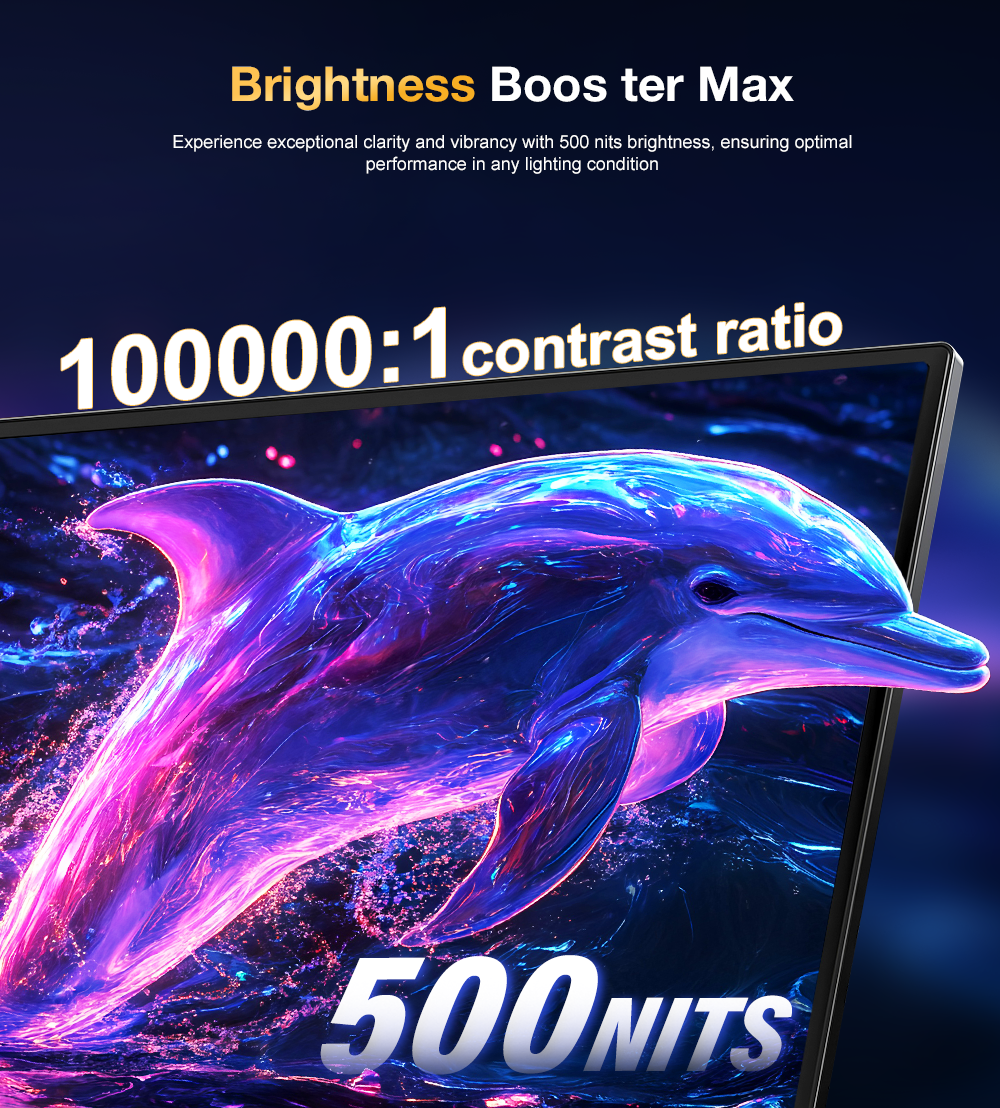 14 - дюймовый 3K - сенсорный OLED - дисплей, 120 Гц, Switch, PS5, noutbuuka, telefona