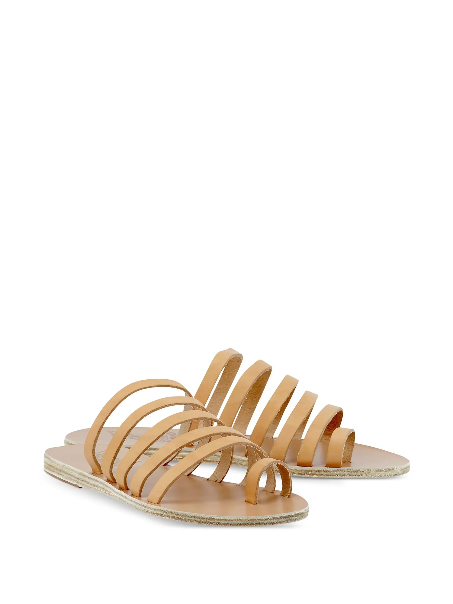 Босоножки Ancient Greek Sandals 'Niki', размер 37, разноцветный — фото 1