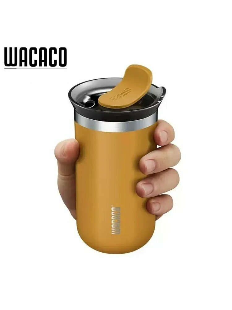 Термокружка WACACO, 0.435 л — фото 1