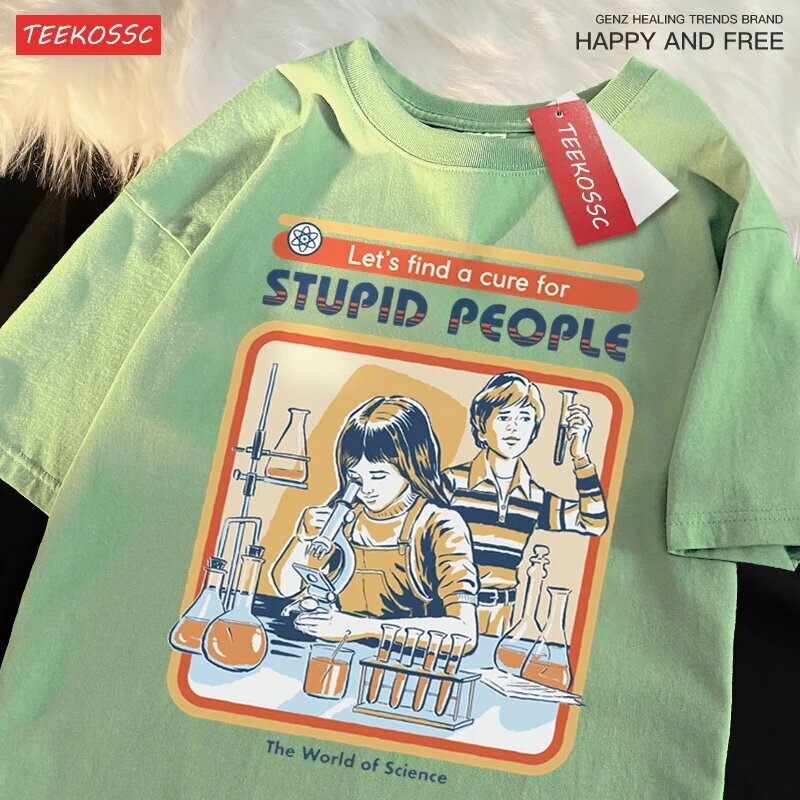 Футболка teekossc