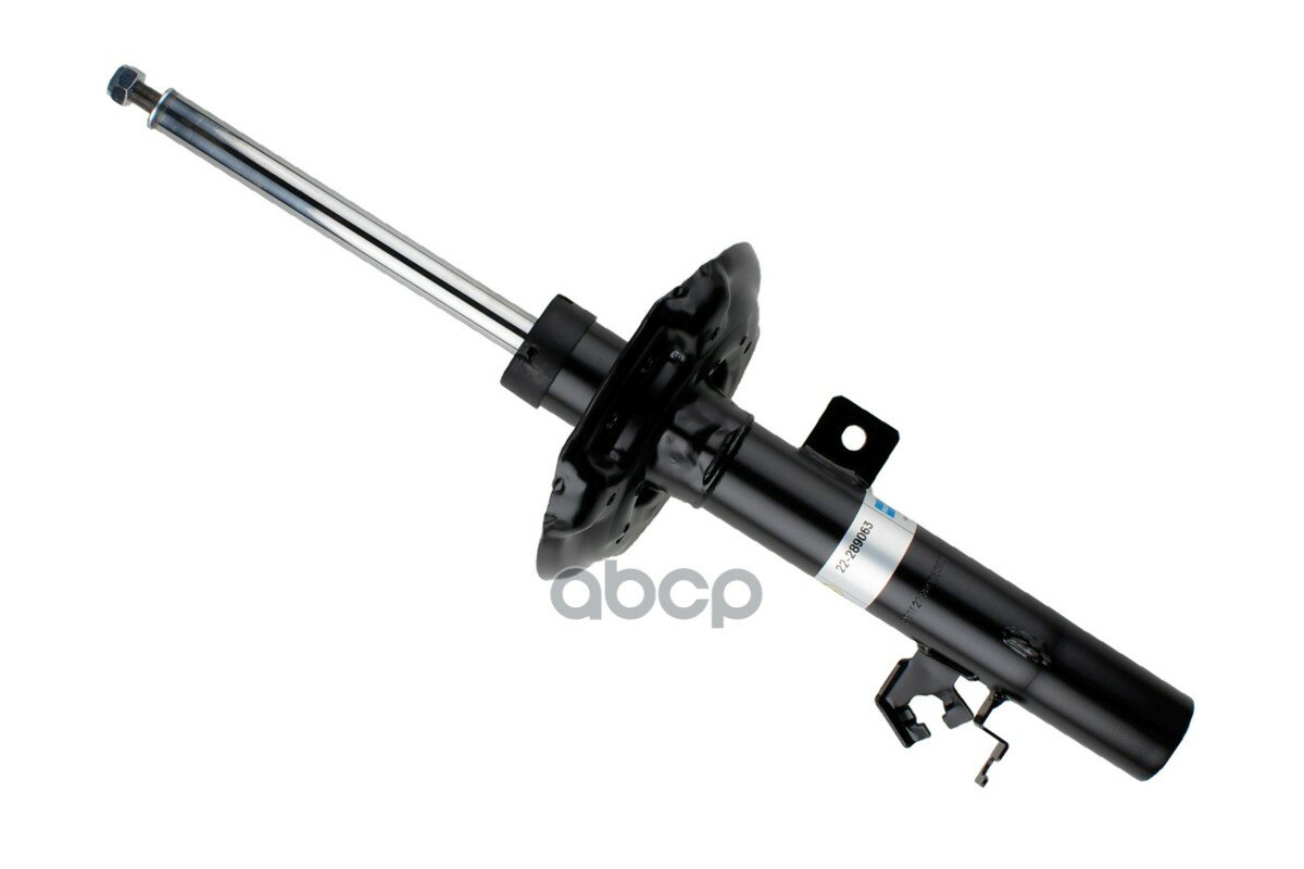 Амортизатор подвески Renault Koleos II 4WD VL B4 шт. Bilstein арт. 22-289063
