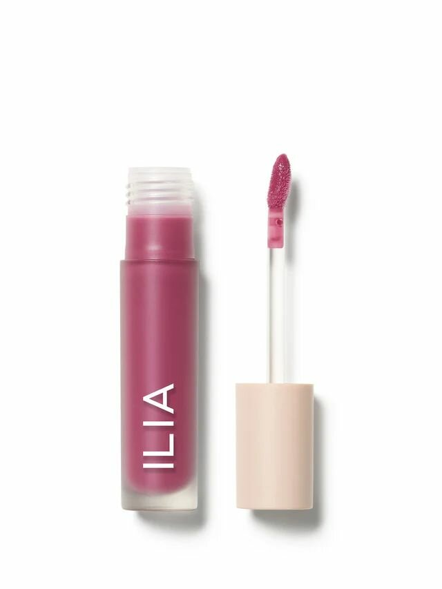 ILIA Увлажняющий блеск для губ Overglaze Hydrating Lip Gloss (Mosaic) 5 мл