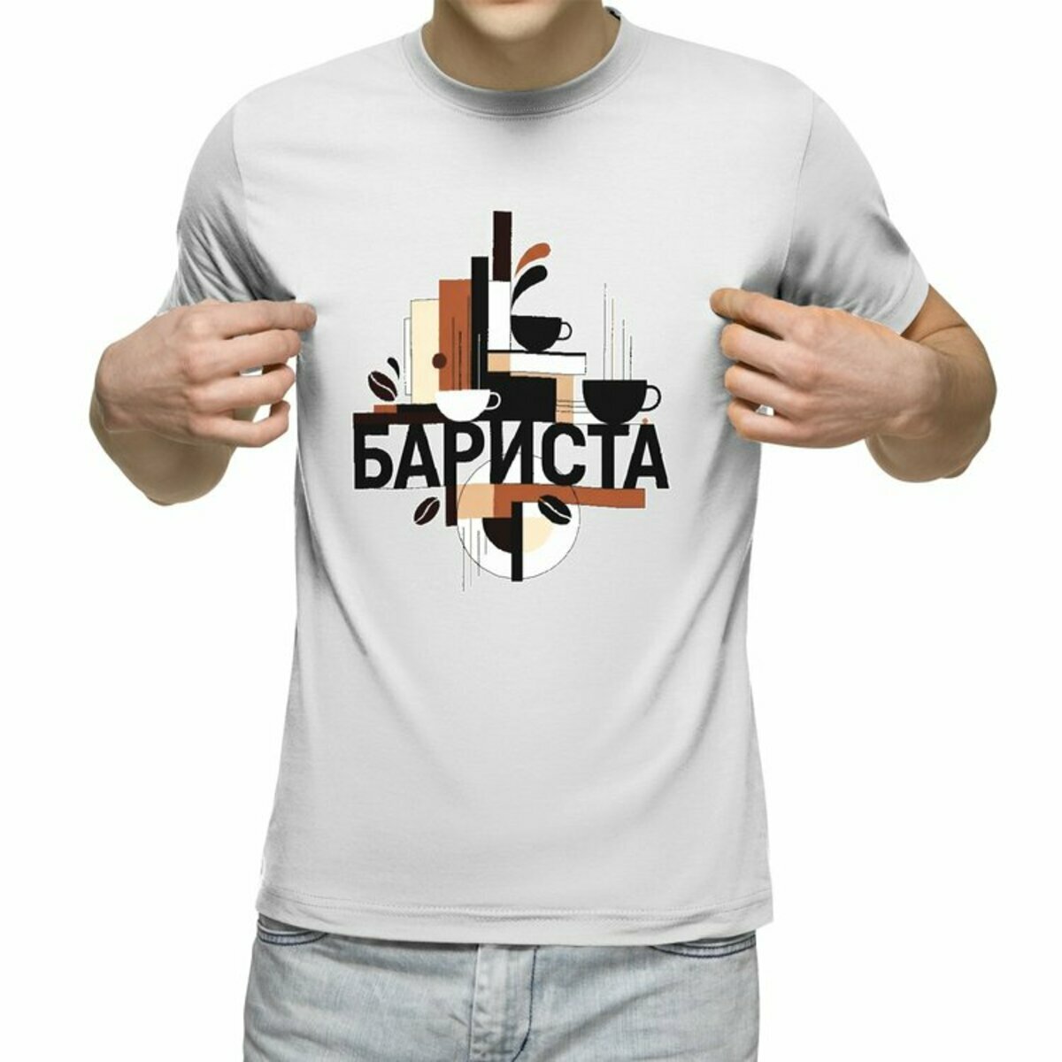 Футболка