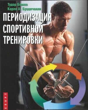 Периодизация спортивной тренировки