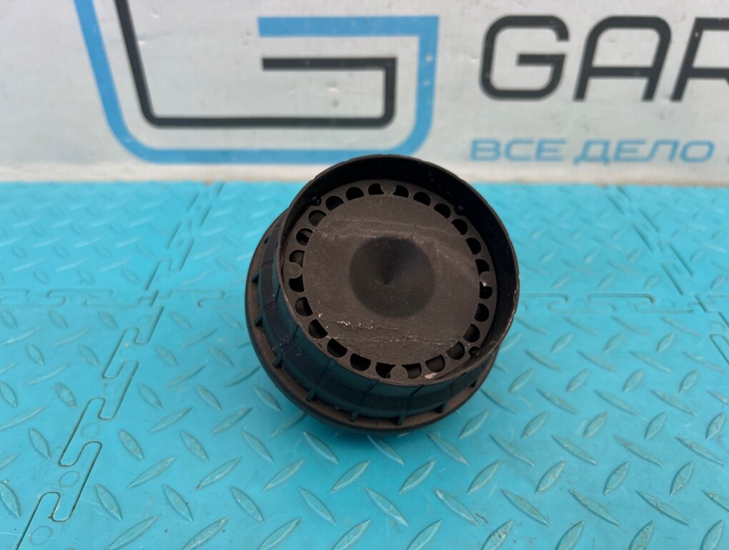 Сирена BMW 5-Series 2010 F10 N55B30A 3.0 OEM 65759198581