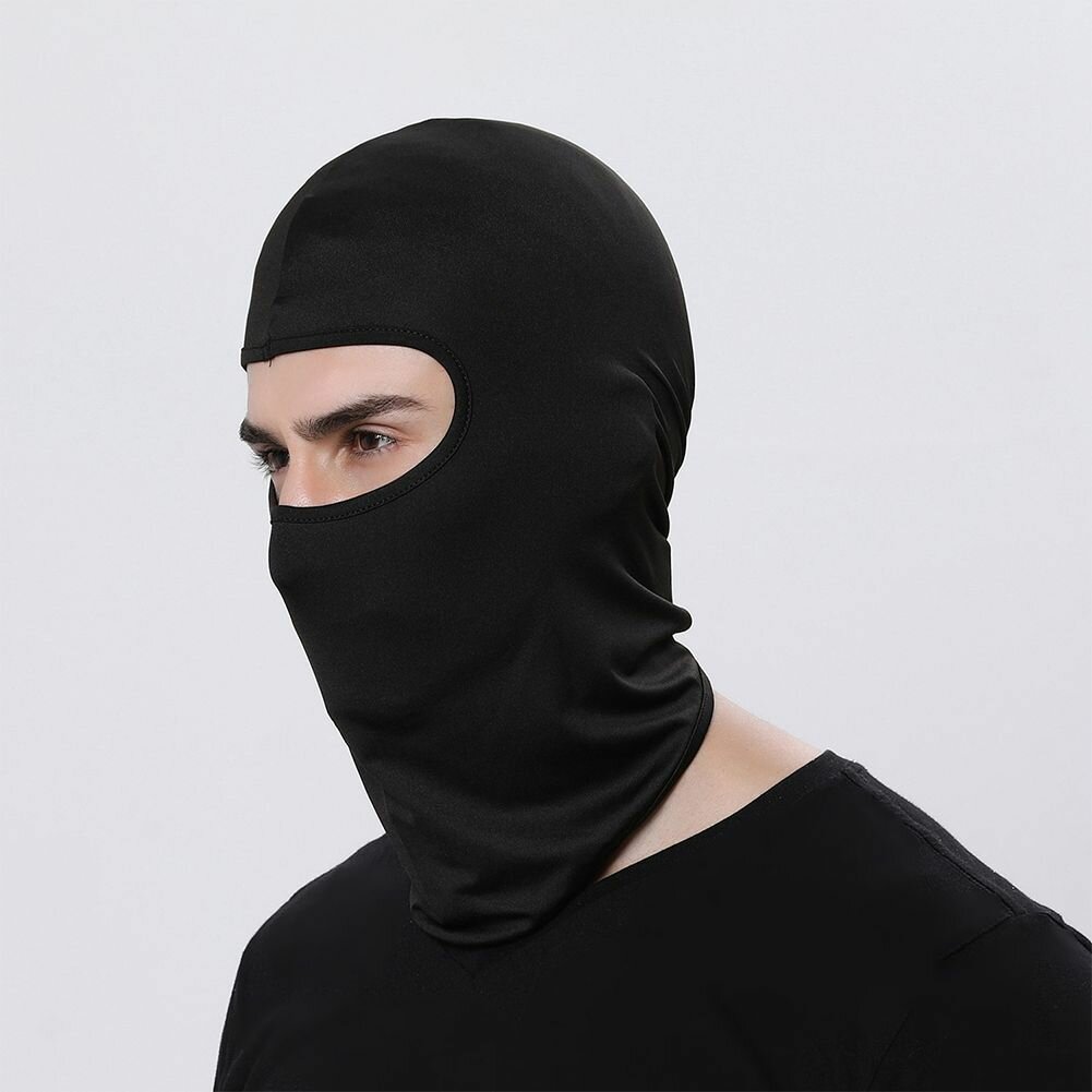 Training Mask