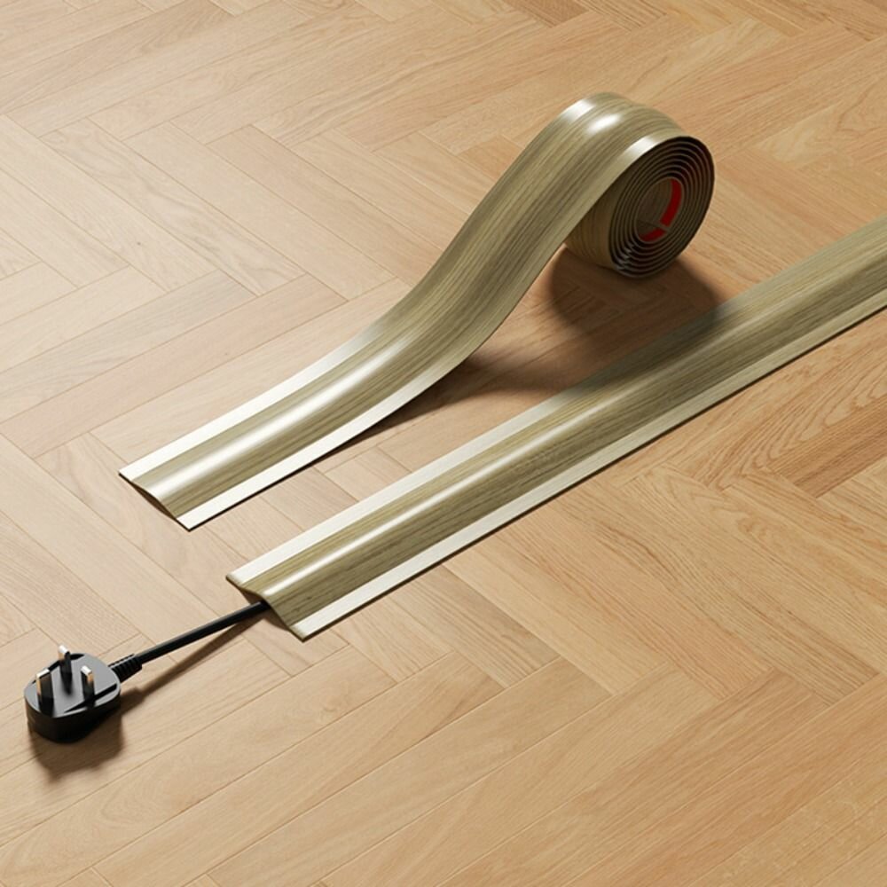 Защитный кожух для проводов