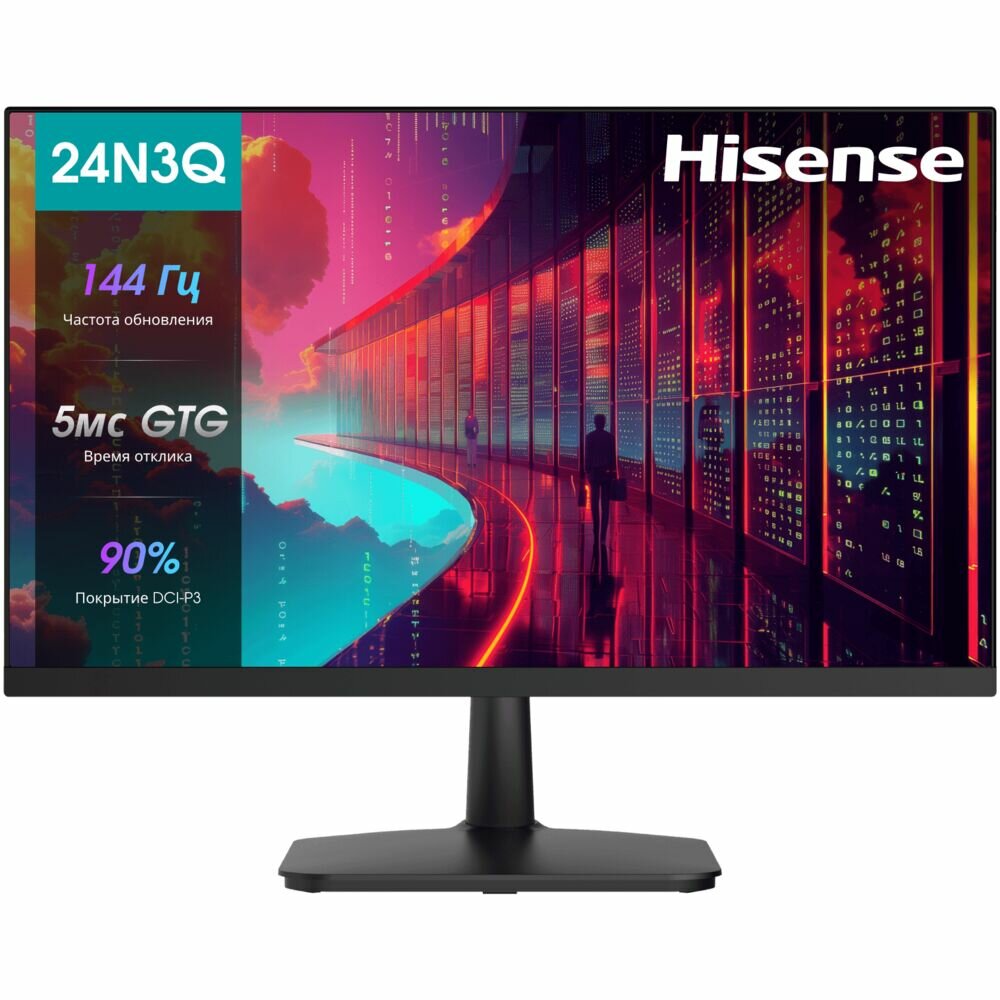 Монитор 24" Hisense 24N3Q