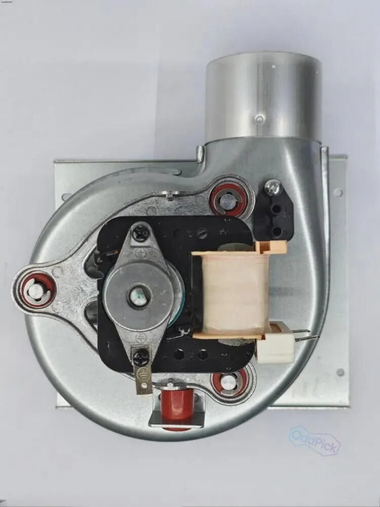 Запчасти и аксессуары для котлов