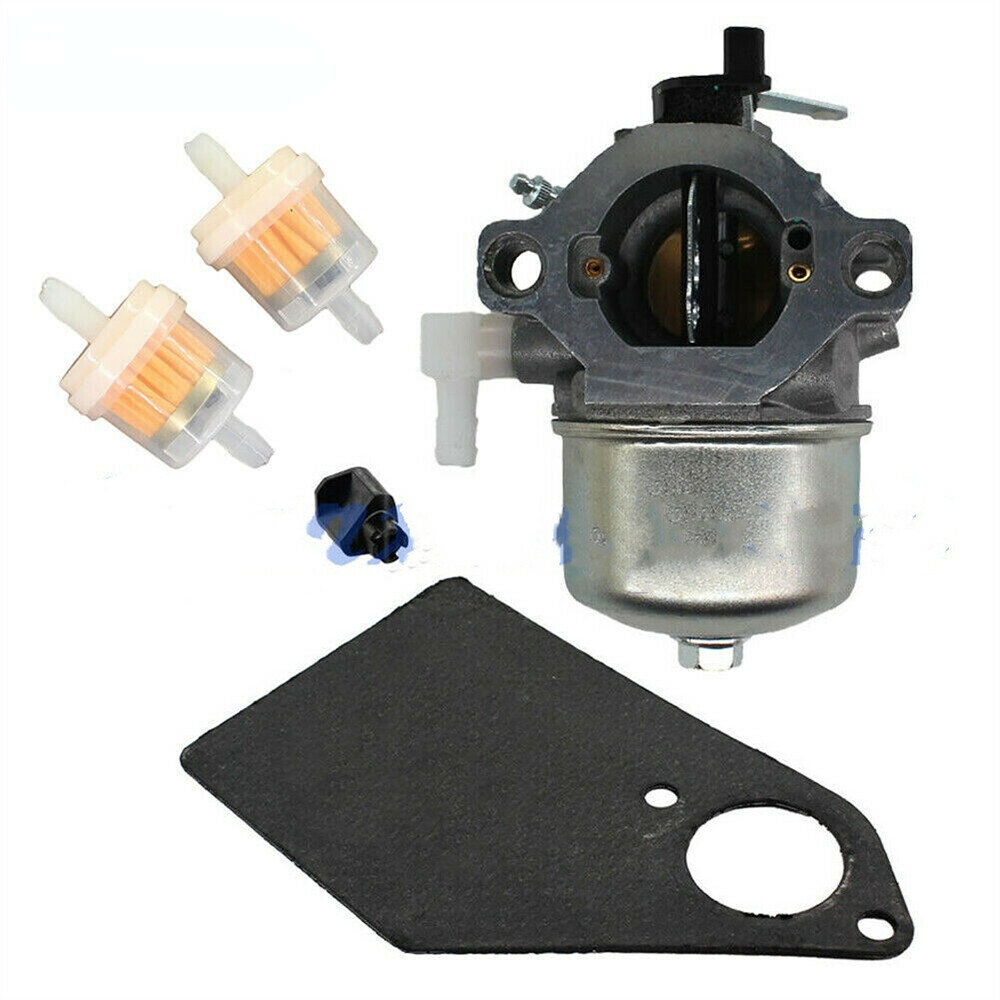 Карбюратор для Briggs & Stratton 497581 192402 192407 192412 176437 176452