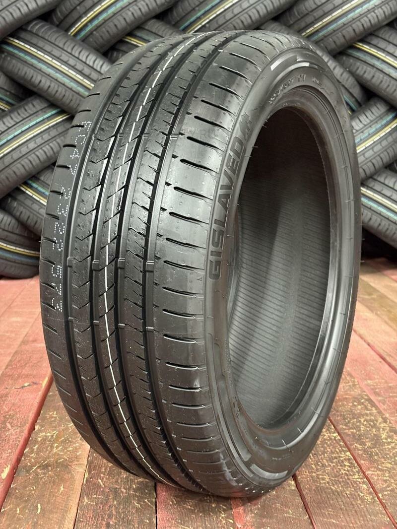 Летняя шина Gislaved EcoControl 225/45 R17 91V FR
