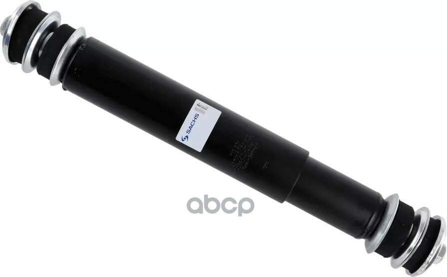 Амортизатор подвески масляный 360-613 мм 14x69 14x72 Уценка нетоварный вид упаковки Sachs арт. 112901