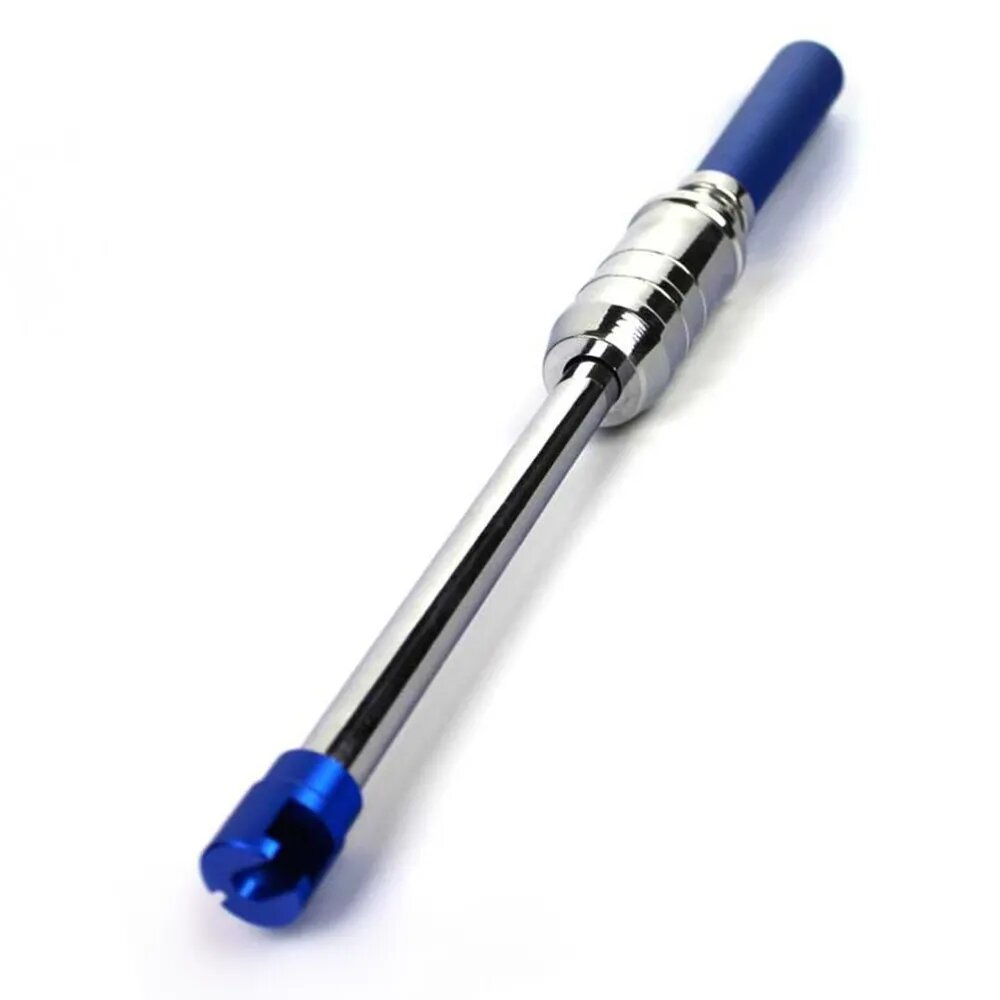 Автомобильные инструменты Инструмент для ремонта впадин автомобиля blue light pull hammer hail pit repair puller, один