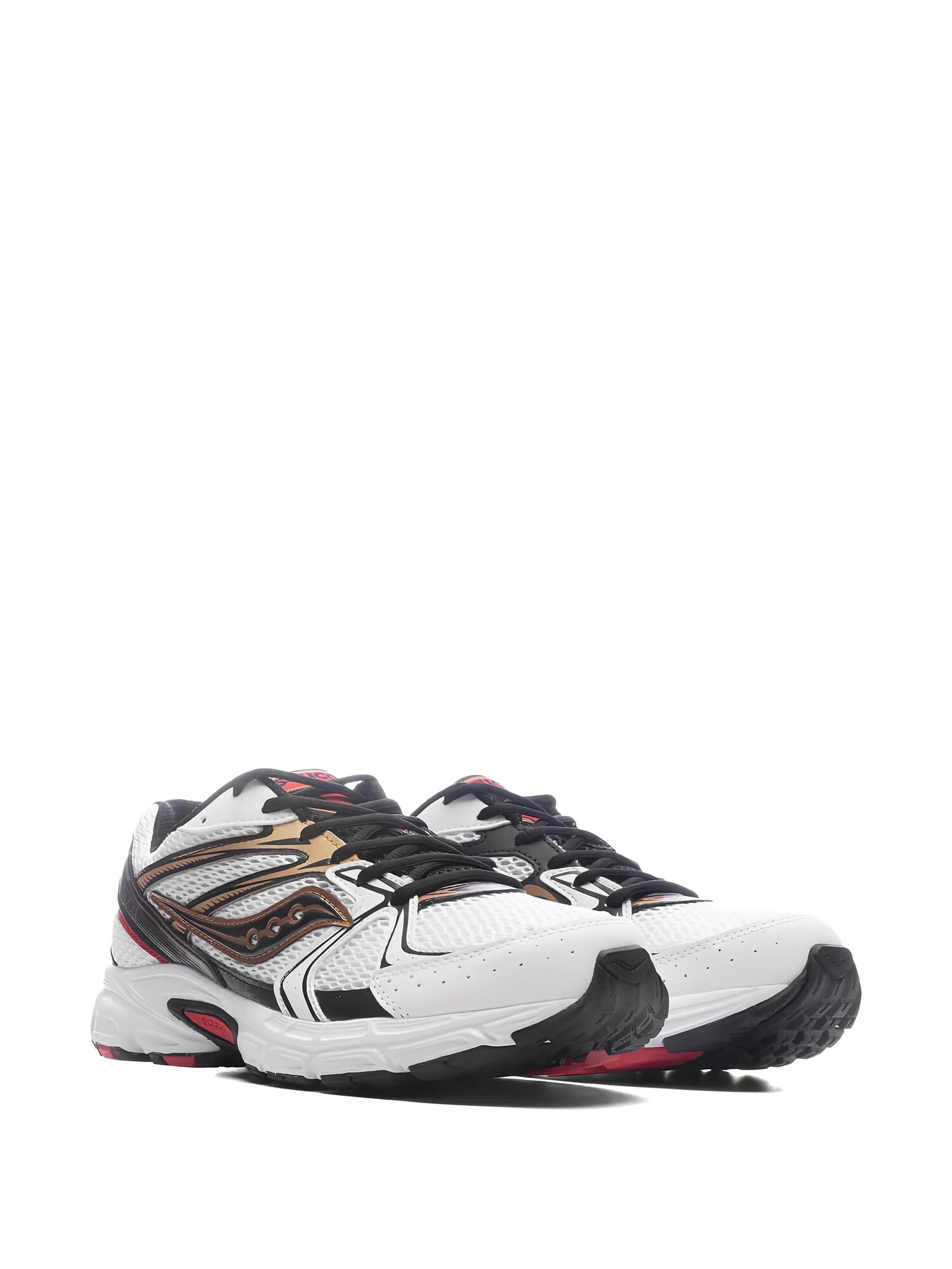 Кроссовки saucony millennium ride, размер 8.5 US — фото 1