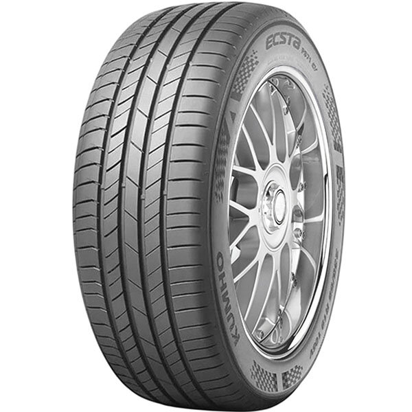 Шины летние Kumho Ecsta PS71 EV 255/55 R19 111V XL