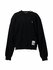 Толстовка MAISON MIHARA YASUHIRO Distressed-effect knitted sweats...